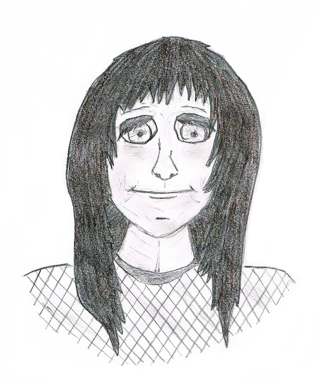 Menneske Tegning