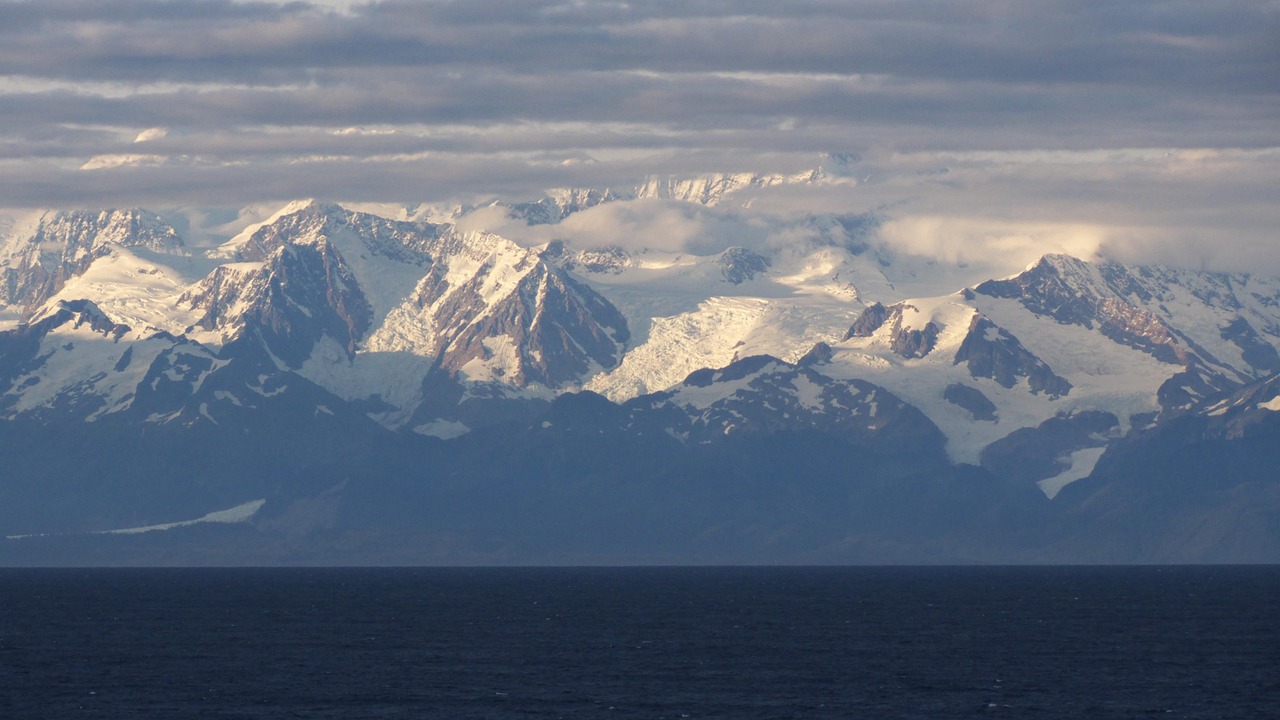 Alaska Usa Mountains - Free photo on Pixabay - Pixabay