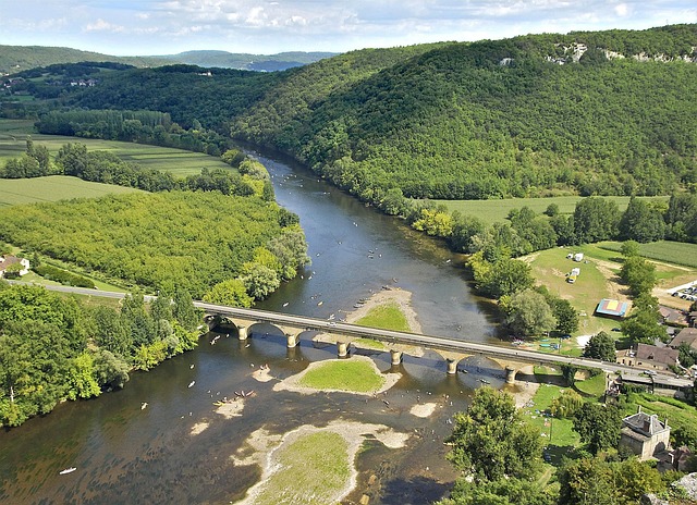 France Aerial Landscape - Free photo on Pixabay - Pixabay