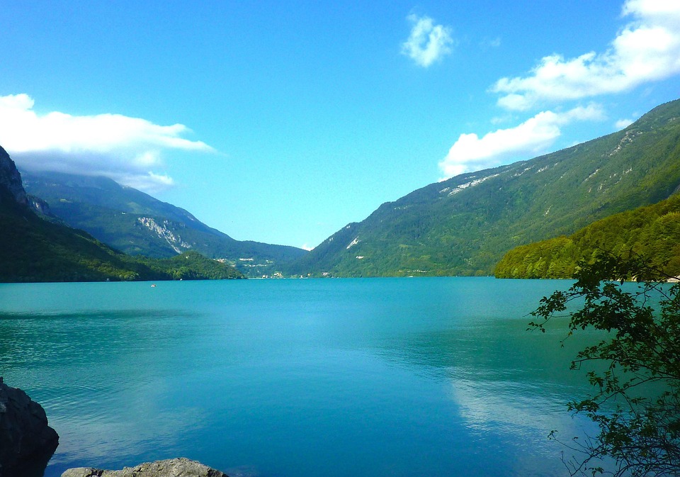 Molveno Lake Italy - Free photo on Pixabay - Pixabay