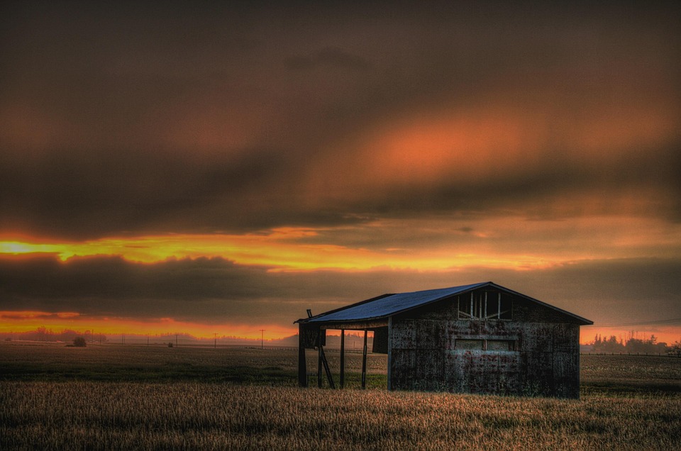 Alberta Canada Sunset - Free photo on Pixabay - Pixabay