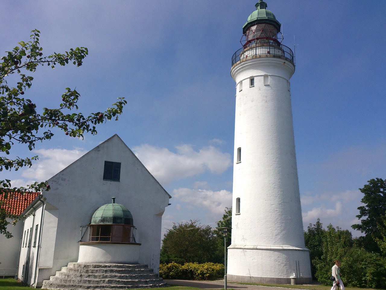 Old Lighthouse Building - Free photo on Pixabay - Pixabay