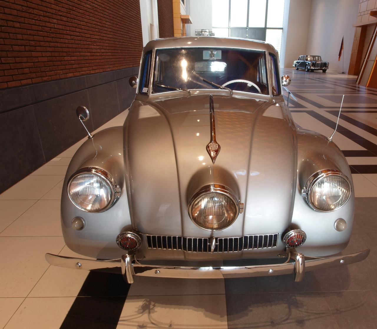 1+ Free 1948 Tatra & Tatra 1948 Photos - Pixabay