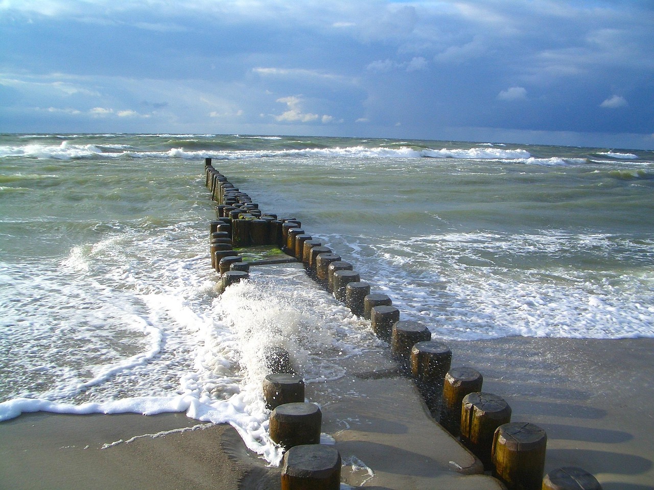 Sea Ocean Water - Free photo on Pixabay - Pixabay