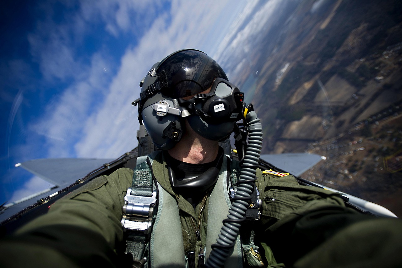 1 000 Free Pilot Plane Photos Pixabay
