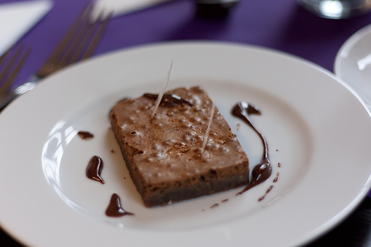 200+ Free Brownies & Chocolate Images - Pixabay