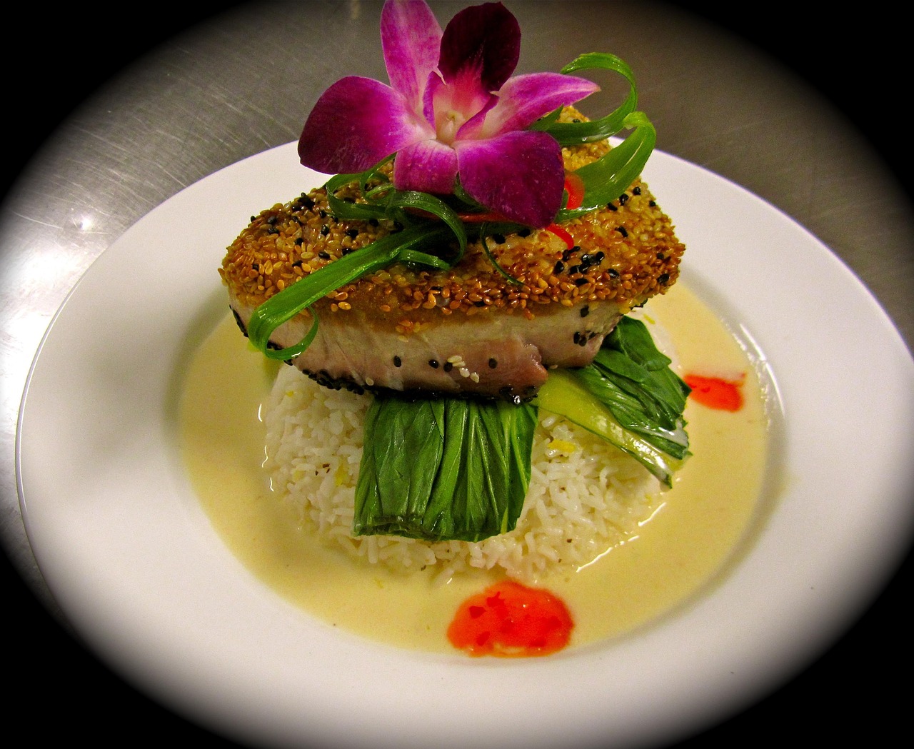 Aliments Cuisine Dîner Thon De - Photo gratuite sur Pixabay - Pixabay