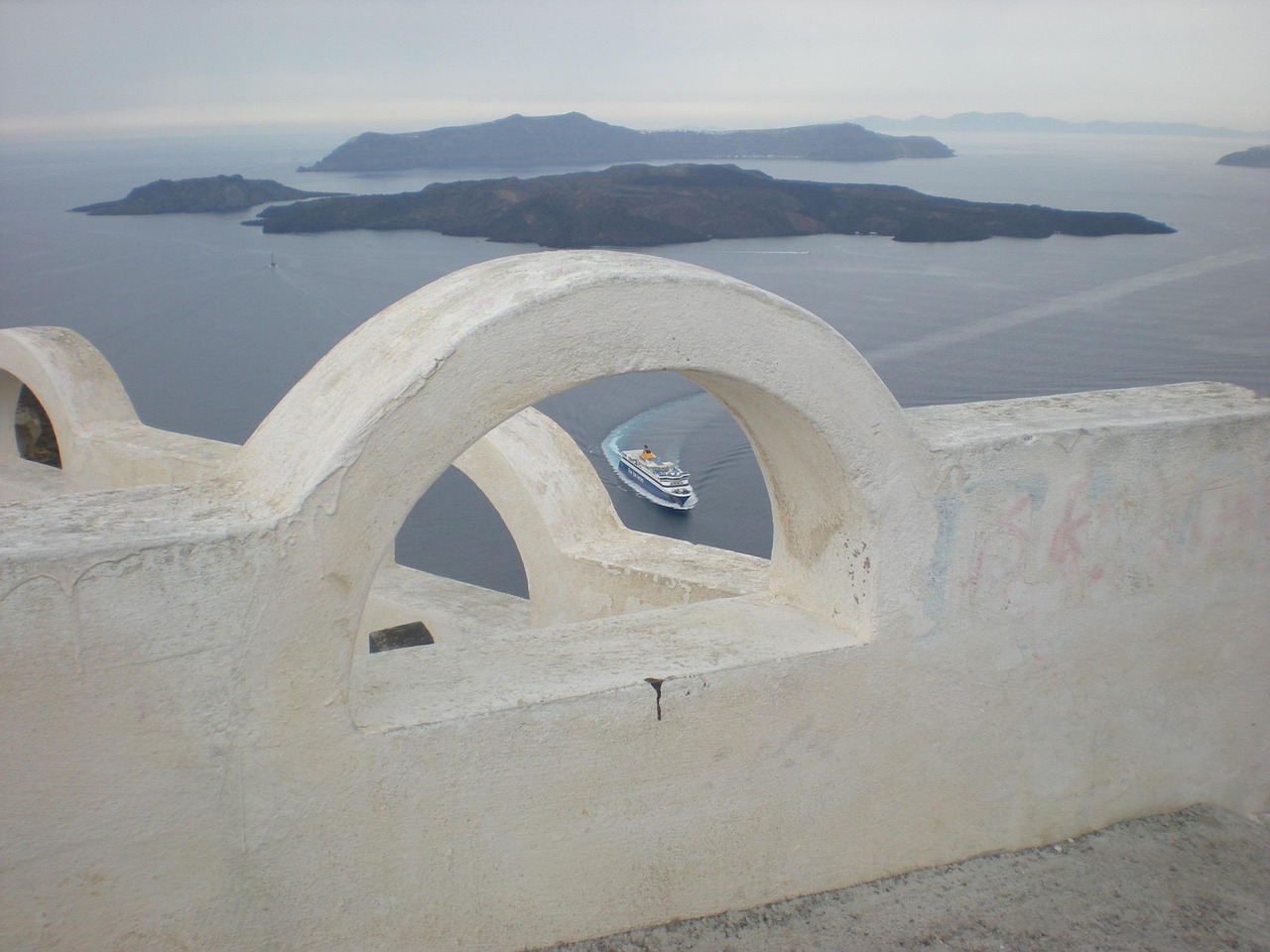 Ship Terrace Roof - Free photo on Pixabay