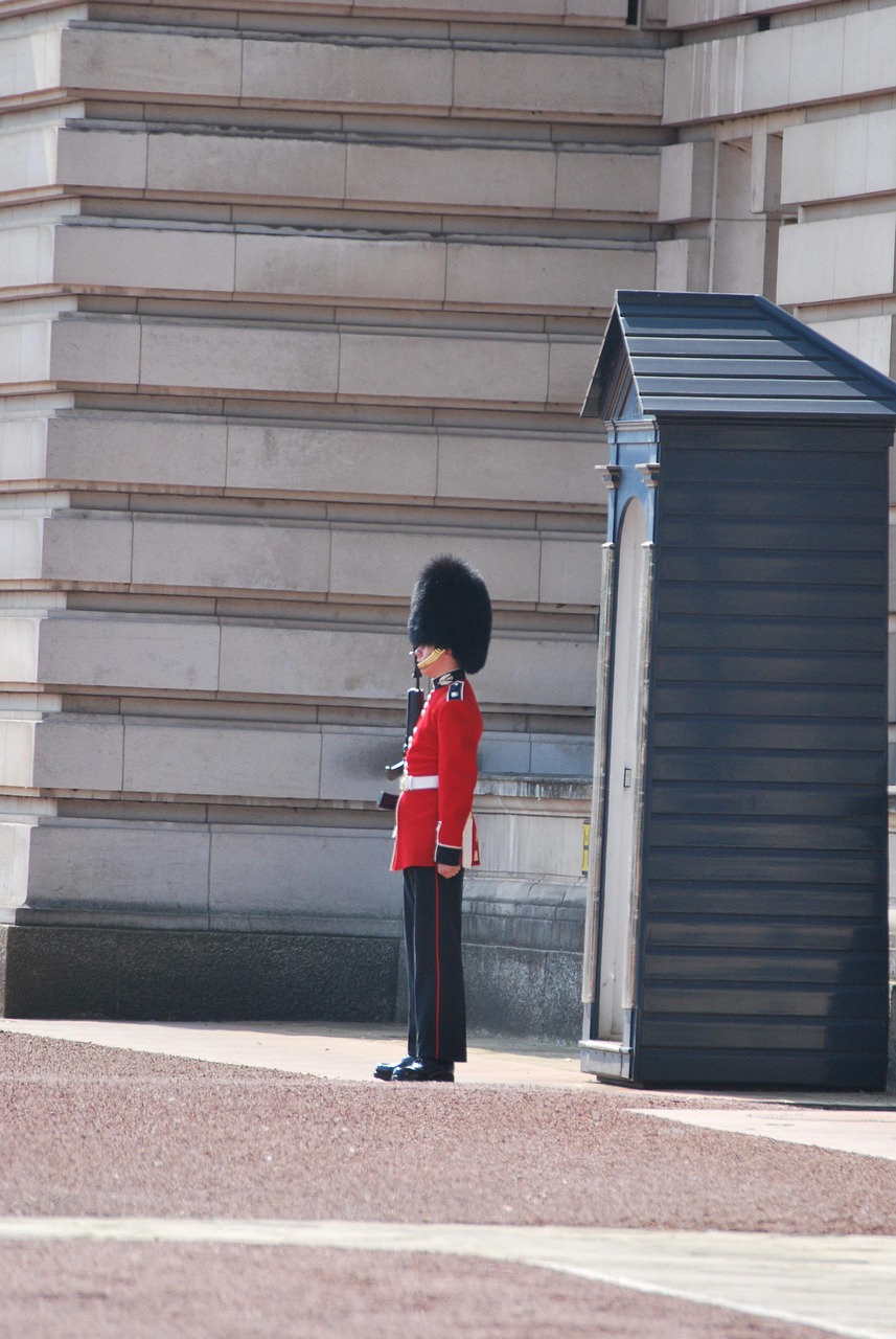 100+ Free Buckingham Palace & London Images - Pixabay