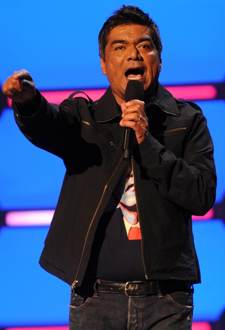 Plus de 1 images de Les Comedian et de George Lopez - Pixabay