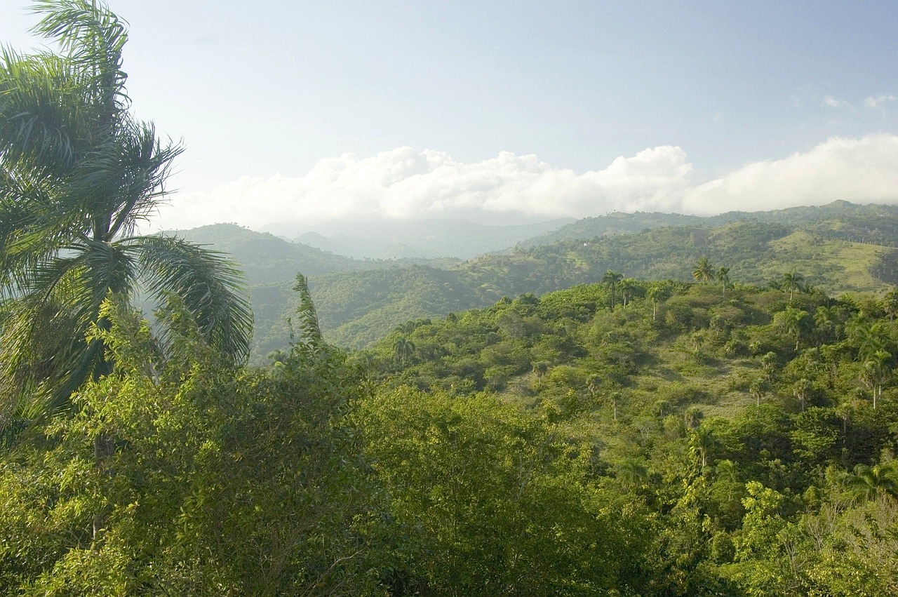 Más de 100 imágenes gratis de Paisajes De La Republica Dominicana y ...