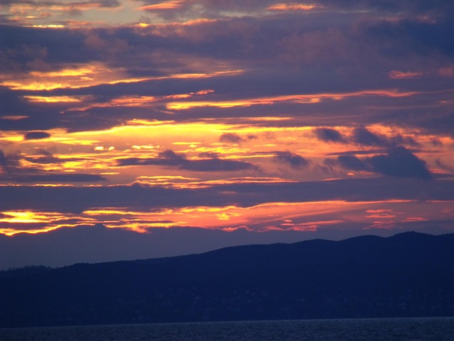 Colors Sunshine Sky - Free photo on Pixabay - Pixabay