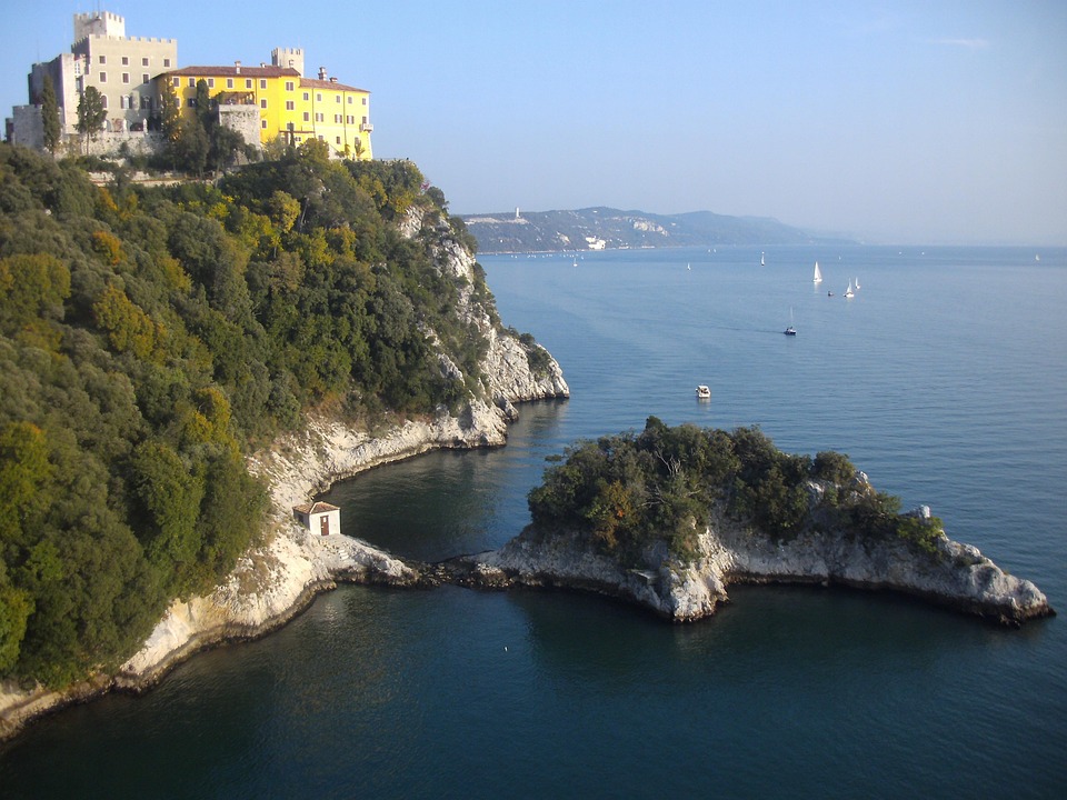 Italie Mer Océan - Photo gratuite sur Pixabay - Pixabay
