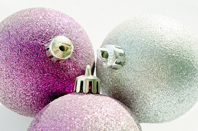 Christmas Balls Baubles - Free photo on Pixabay