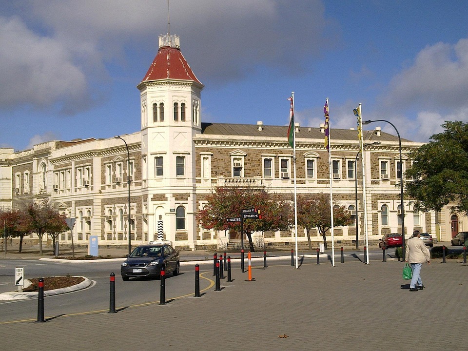 Port Adelaide Building - Free photo on Pixabay - Pixabay