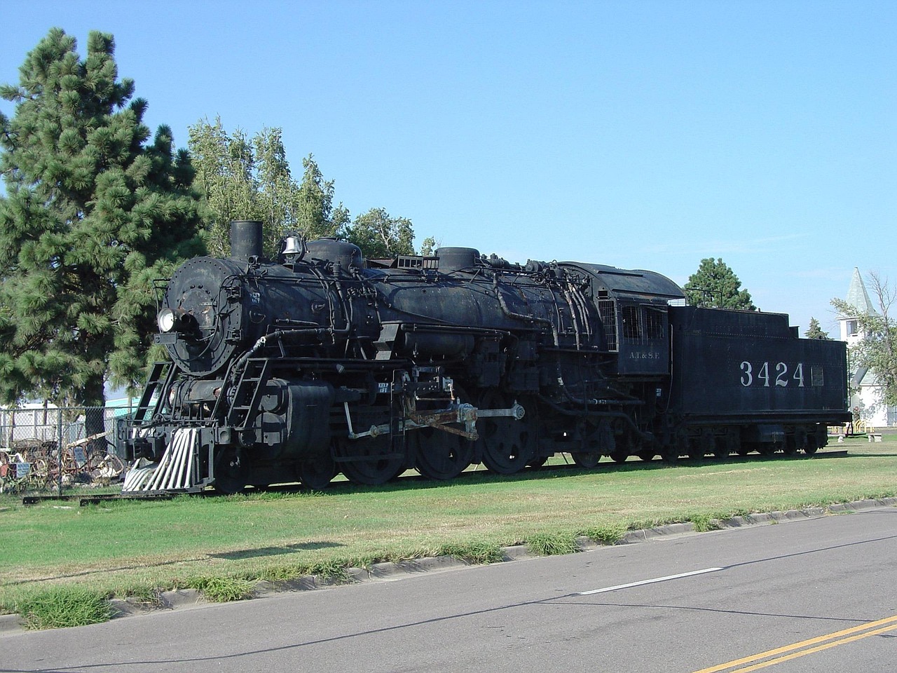 Steam Locomotive Trains - Free photo on Pixabay - Pixabay