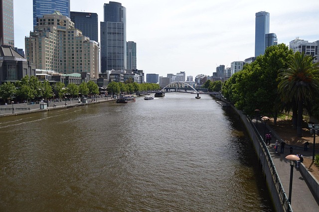 Yarra River Melbourne Australia - Free photo on Pixabay - Pixabay