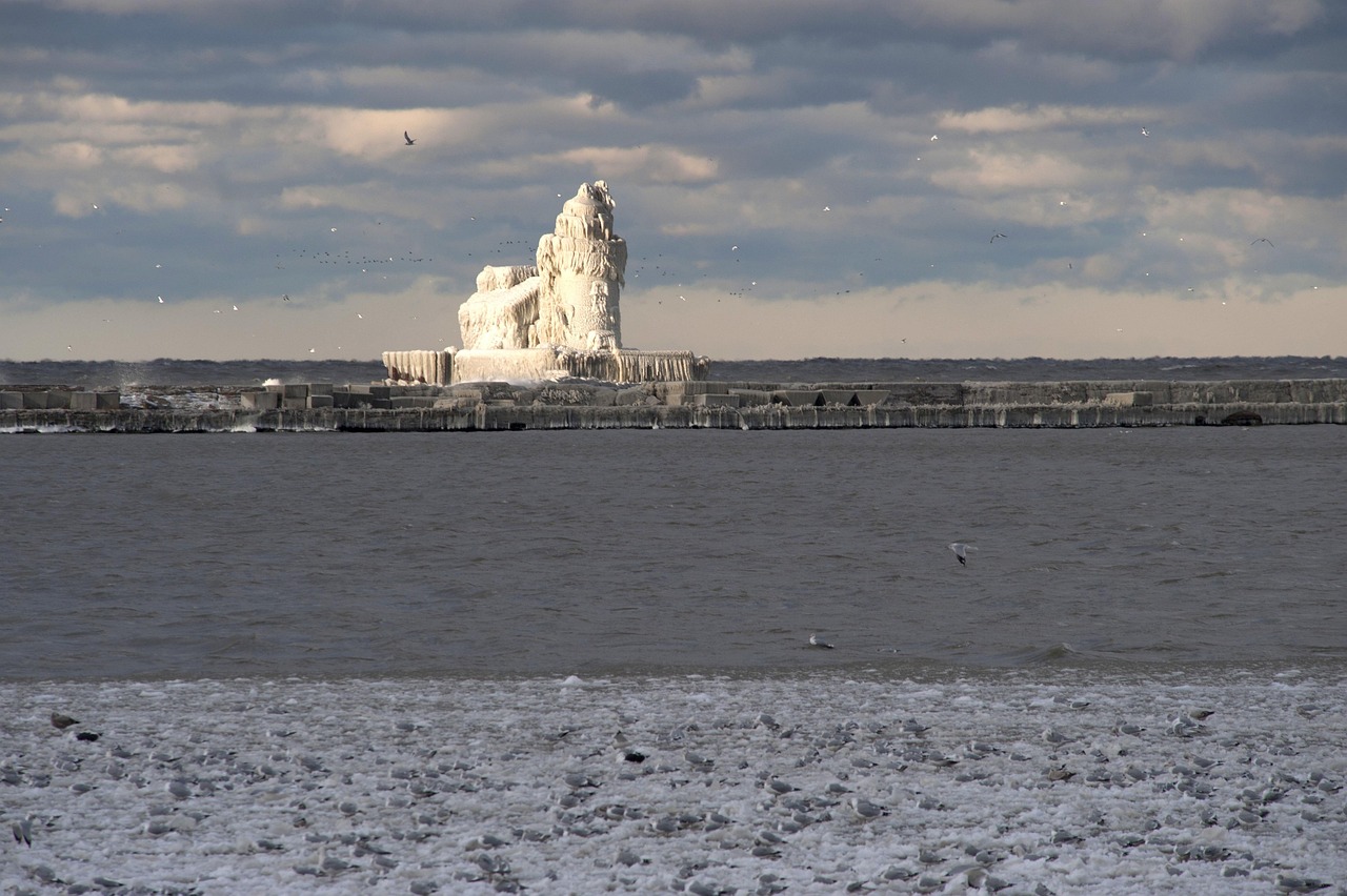 Cleveland Bay Ohio - Free photo on Pixabay - Pixabay