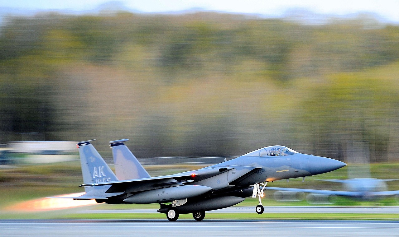 20,000+ Free Us Air Force & Air Force Images - Pixabay