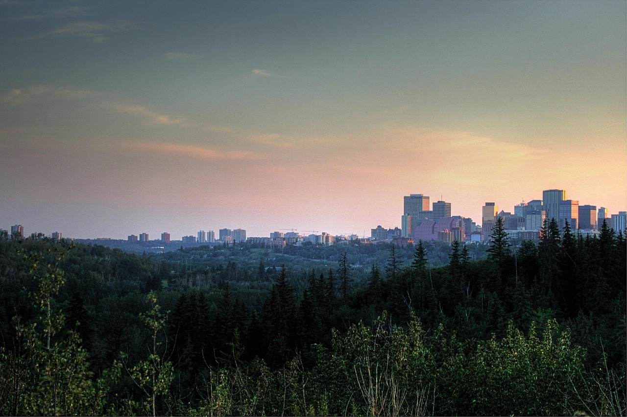 50+ Free Edmonton & Canada Images - Pixabay