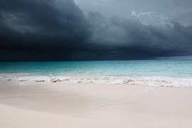 Cyclone Hurricane Gafilo Tropical - Free photo on Pixabay