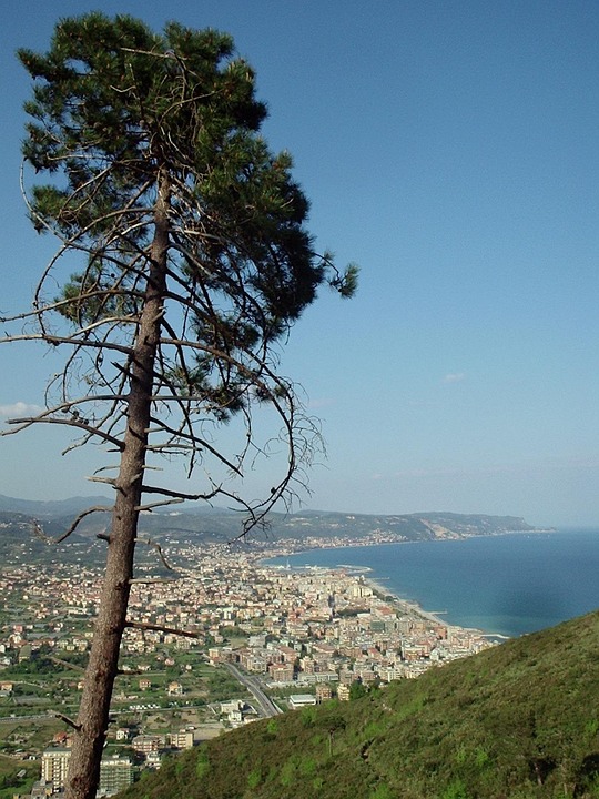 Italy Landscape Sky - Free photo on Pixabay