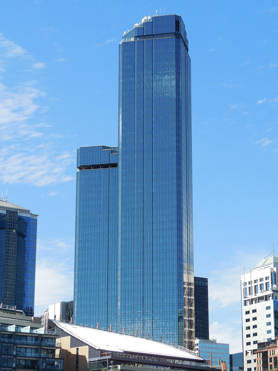 Melbourne Australia Rialto Towers - Free photo on Pixabay - Pixabay