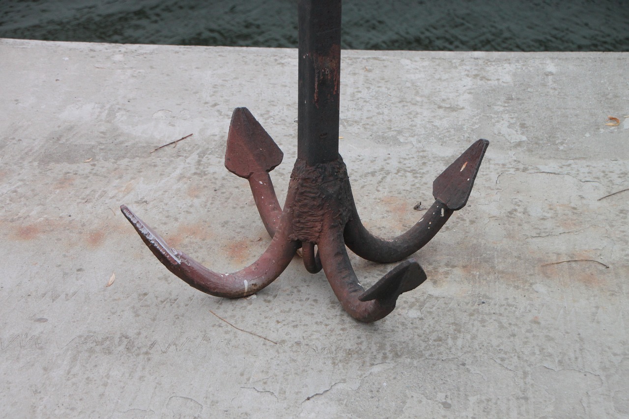100+ Free Old Anchor & Anchor Images - Pixabay