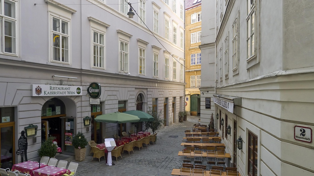Vienna Austria Kota - Foto gratis di Pixabay - Pixabay