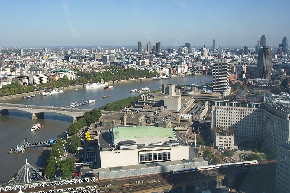 London Vereinigtes Königreich - Kostenloses Foto auf Pixabay