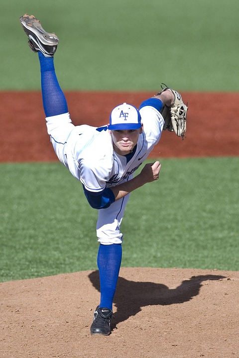Baseball Sports Pitcher - Free photo on Pixabay - Pixabay