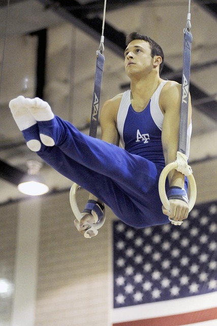 800+ Free Gymnast & Gymnastics Images - Pixabay