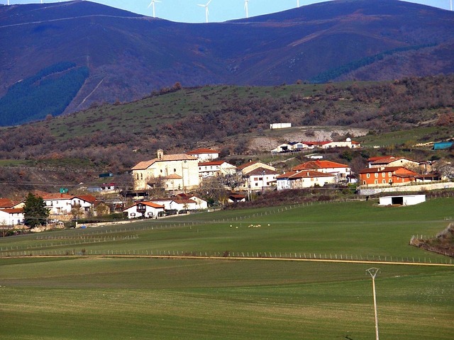 Alava España Paisaje - Foto gratis en Pixabay - Pixabay