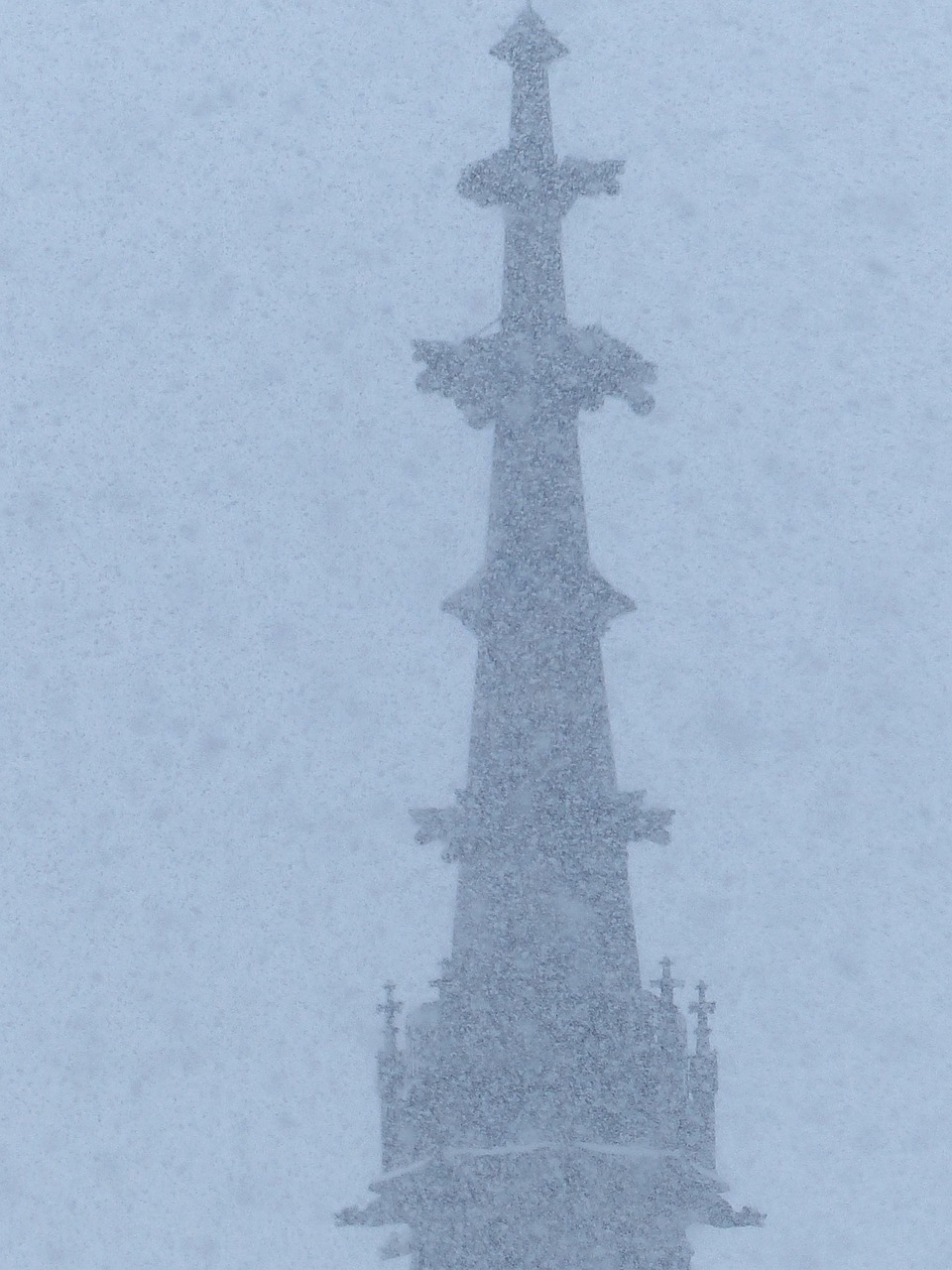 Blizzard Snow Snowflakes - Free photo on Pixabay - Pixabay