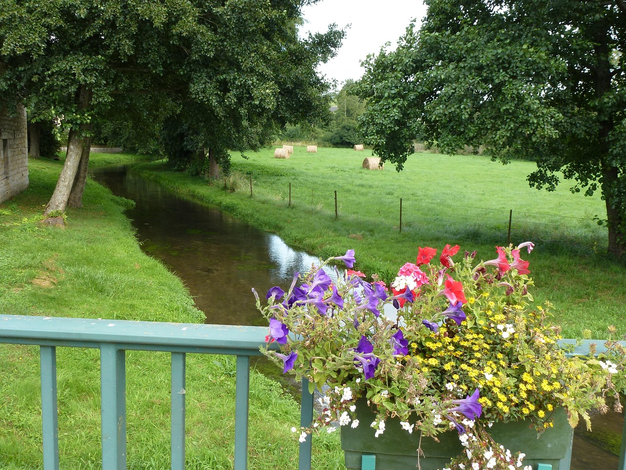 France Landscape Scenic - Free photo on Pixabay