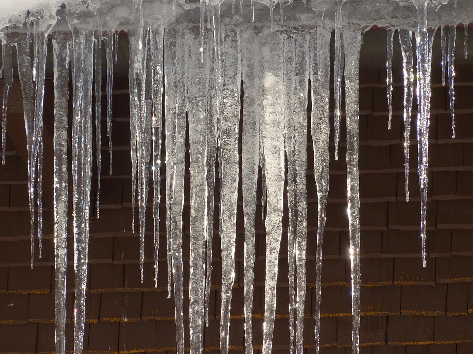 Icicle Ice Cream Cold - Free photo on Pixabay