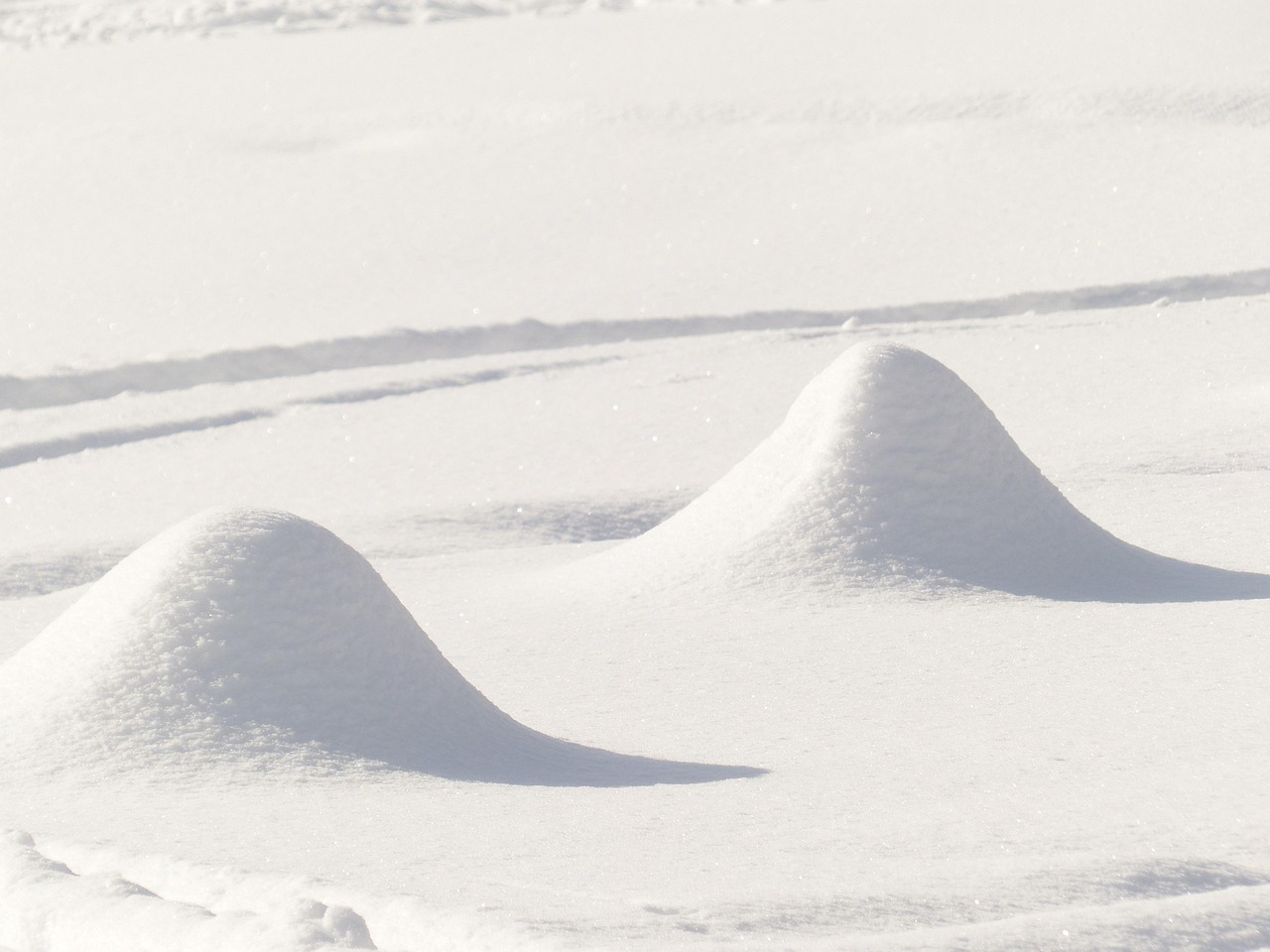 Snow Winter Landscape - Free photo on Pixabay - Pixabay