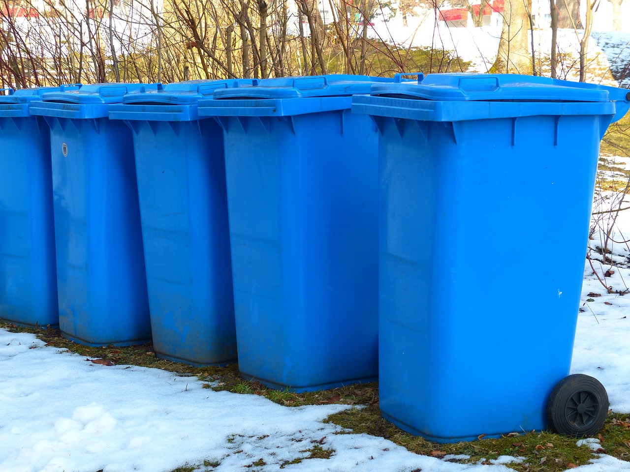 200+ kostenlose Tonne und Mülltonne-Bilder - Pixabay