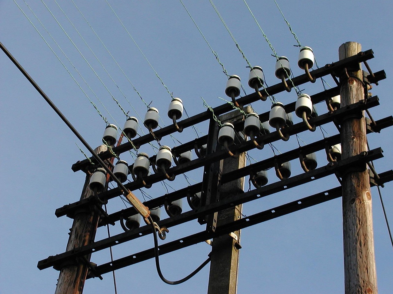 100+ Free Telegraph & Telegraph Pole Images - Pixabay