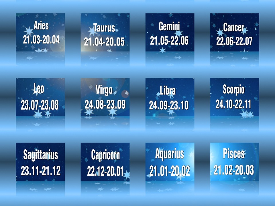 Signo del zodiaco aries fecha 60 photos - Astrologytoyou.com