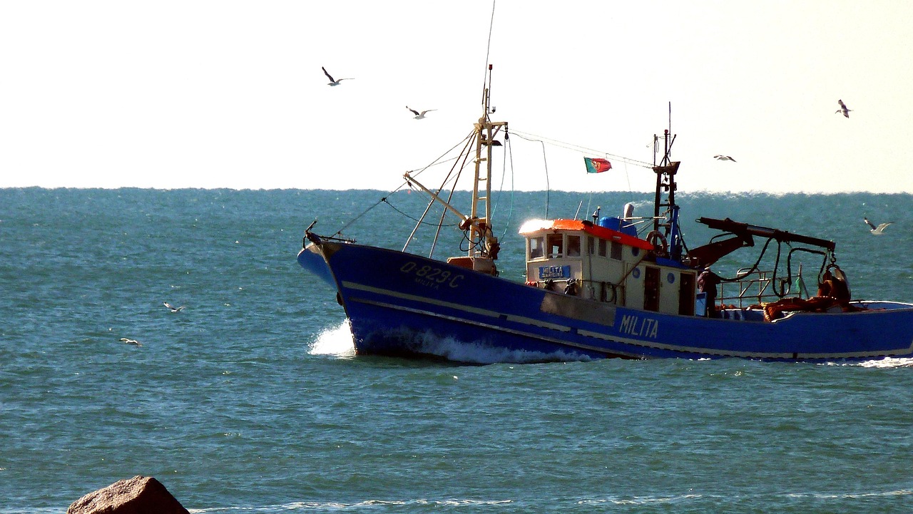 6,000+ Free Fishing Boat & Boat Images - Pixabay