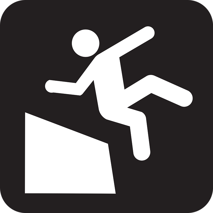 Falling Dropping Drop - Free vector graphic on Pixabay