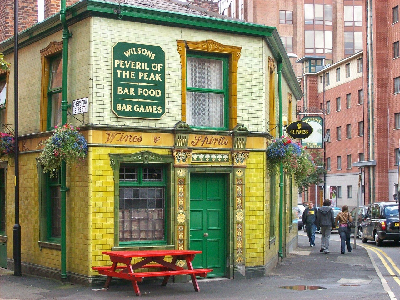 Manchester England United Kingdom - Free photo on Pixabay - Pixabay