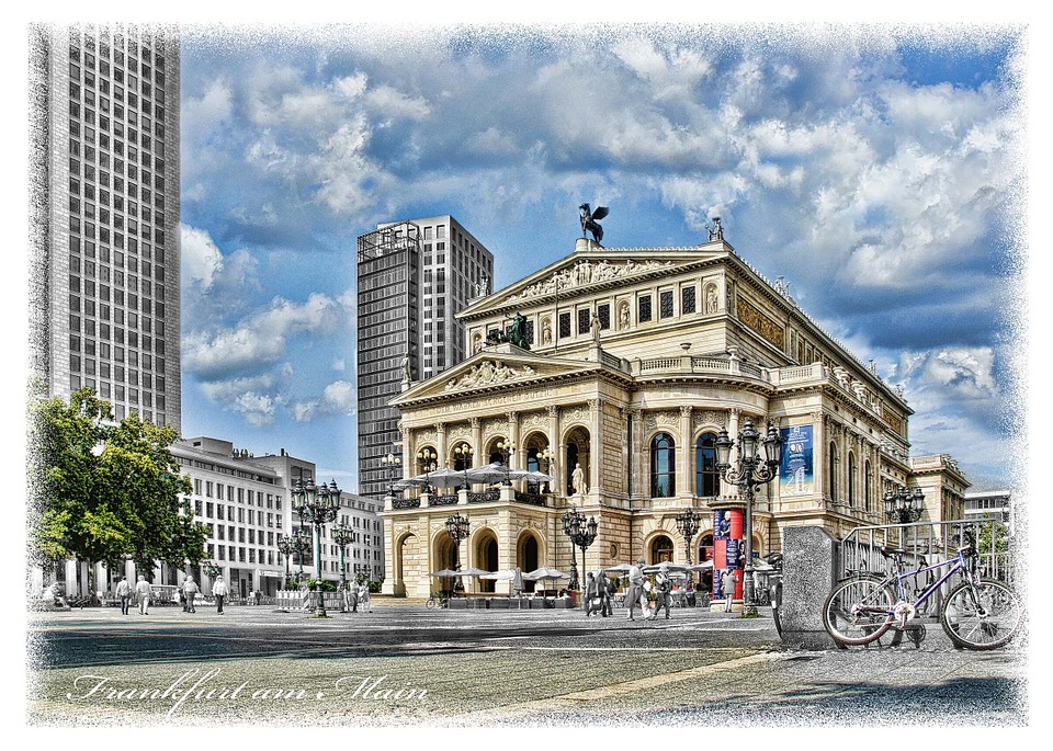 Theater Gebäude Architektur - Kostenloses Bild auf Pixabay - Pixabay