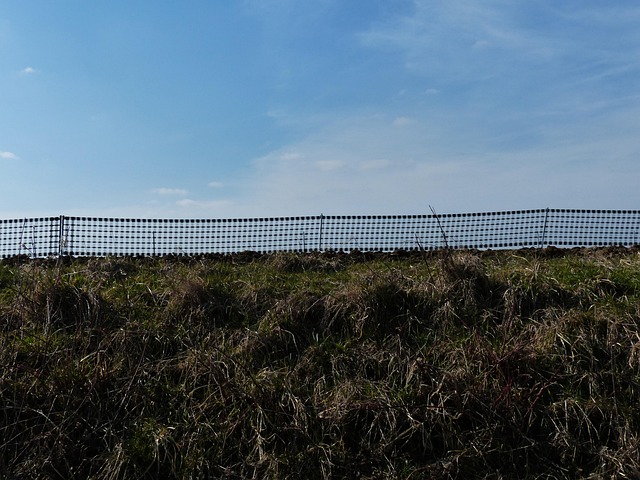 Snow Fence Braid - Free photo on Pixabay - Pixabay