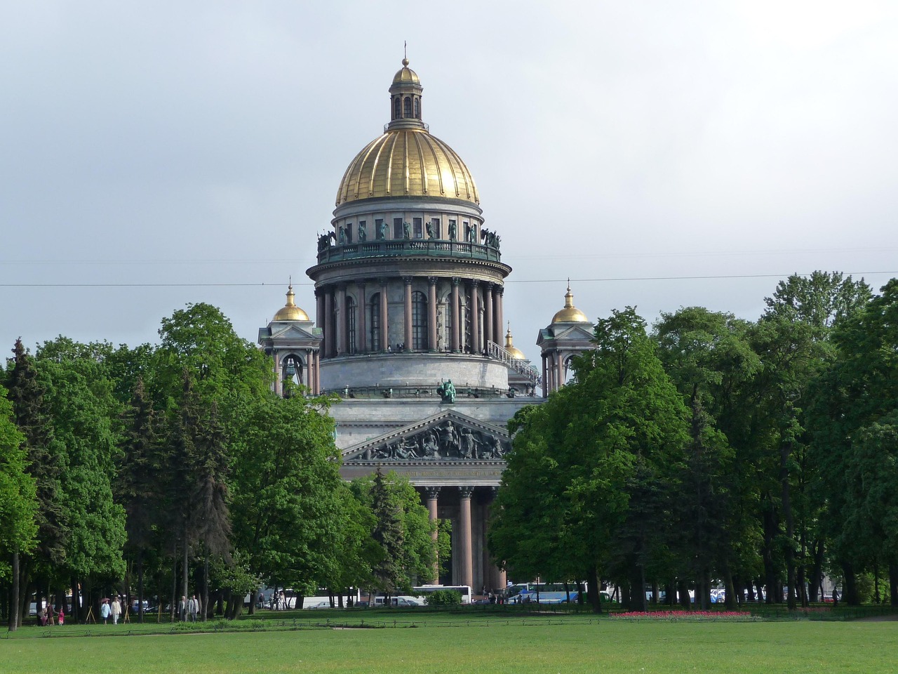 St Isaac'S Cathedral Building - Free photo on Pixabay