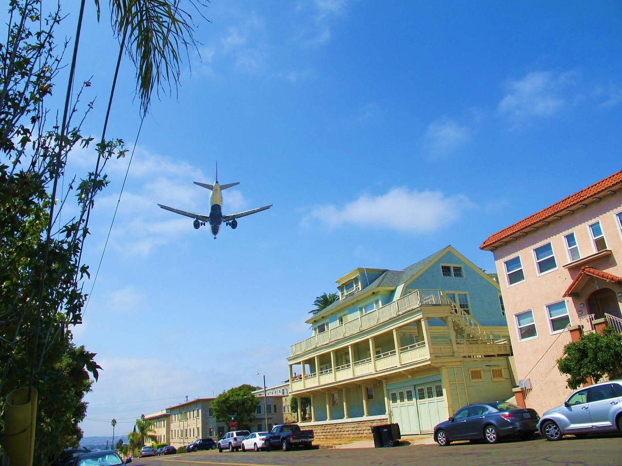 30,000+ Free Airplane In Sky & Plane Images - Pixabay