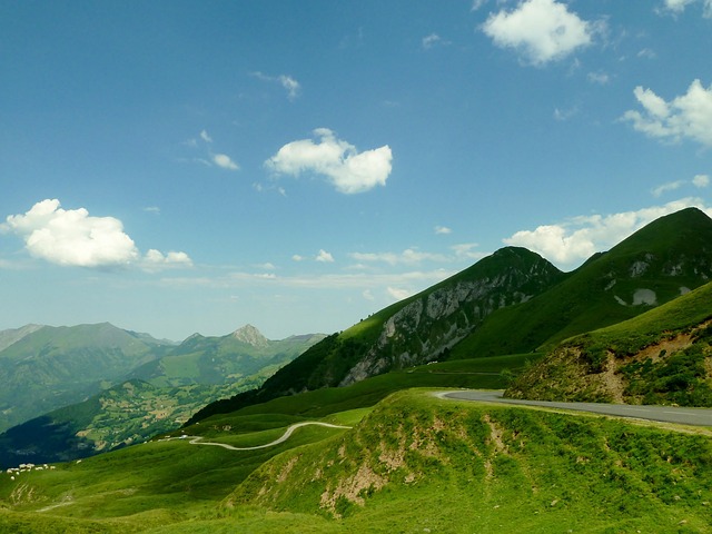 La France Paysage Montagnes - Photo gratuite sur Pixabay - Pixabay