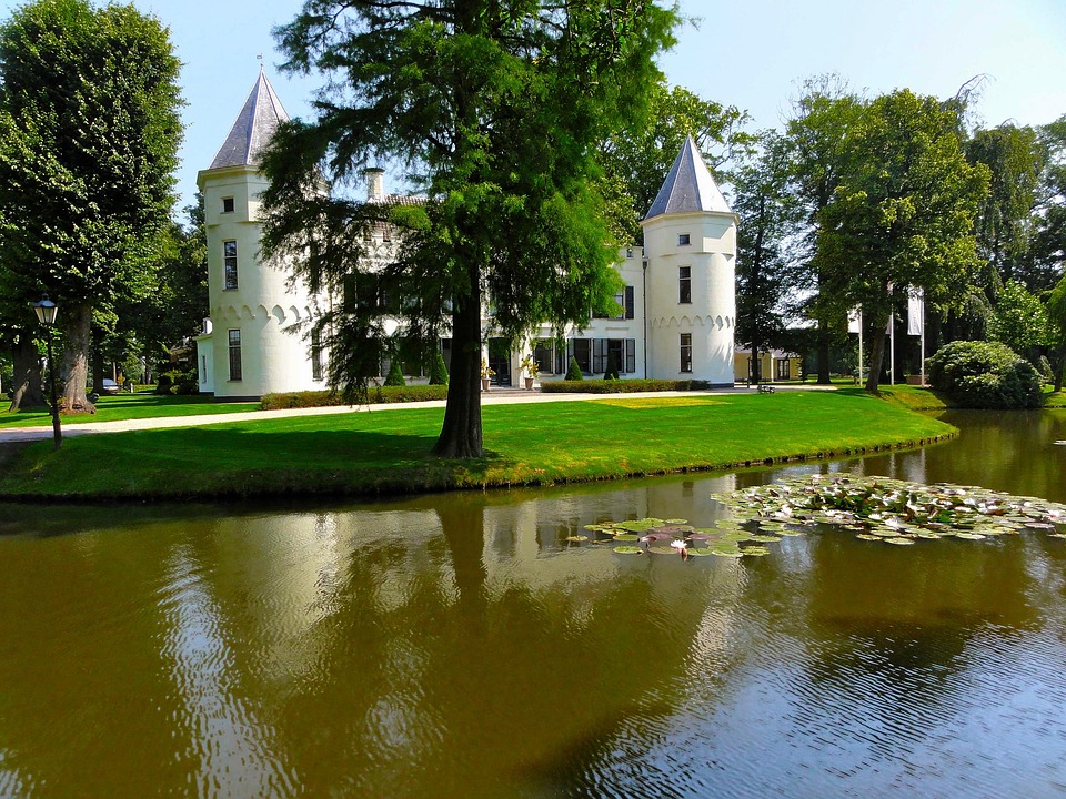 Ra Nijkerk Netherlands House - Free photo on Pixabay