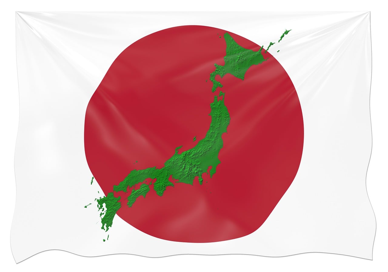 20,000+ Free Japan Flag & Japan Images - Pixabay